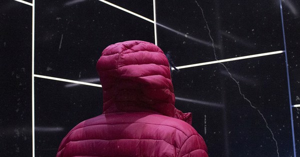 Zach Diamond - Levels