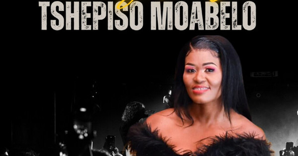 Tshepiso Moabelo - Waiting on You