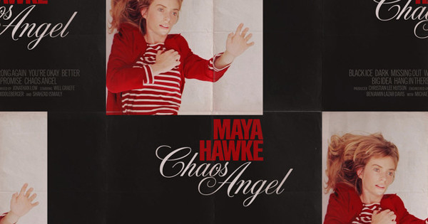 Maya Hawke - Missing Out