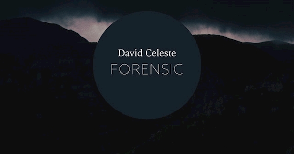 David Celeste - Mastermind