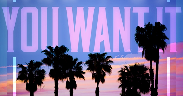 DJ Hawk - You Want It (feat. Tarrus Riley, XO & Abrina) - Single