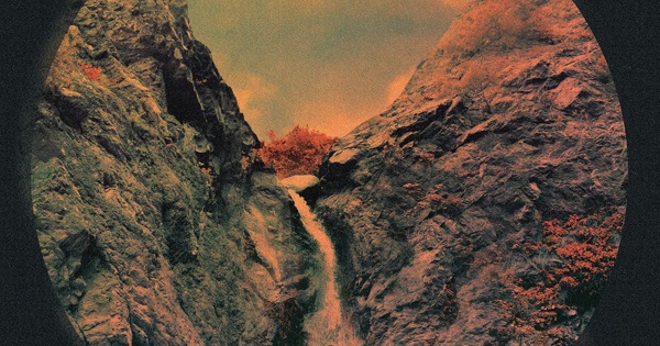 Offa Rex - The Queen of Hearts