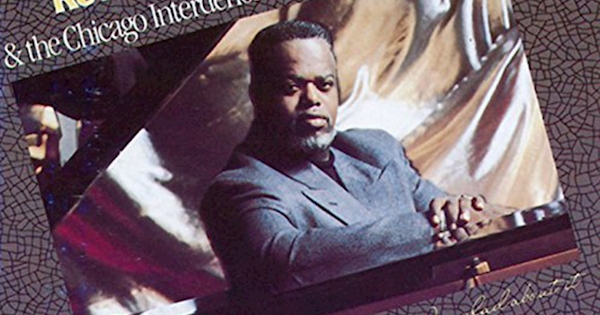 Rev. Timothy Wright - Trouble Don't Last Always