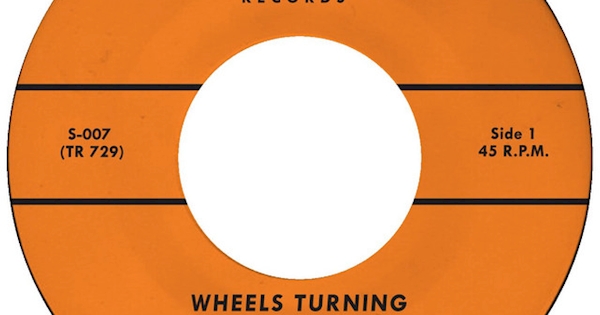 Wheels Turning