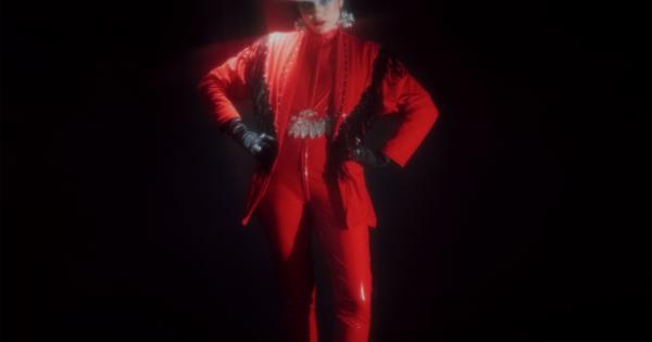 Pre-save Upcoming Vanity Fairy Music!