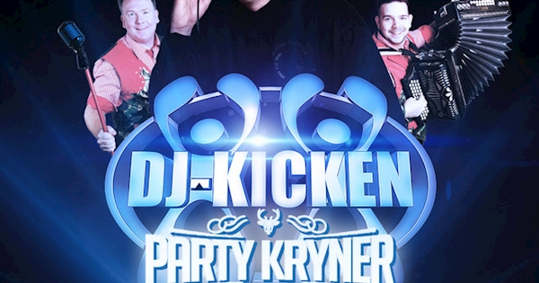 DJ Kicken - Live Your Dream