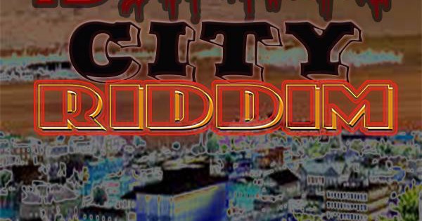Various Artists - Bloody City Riddim