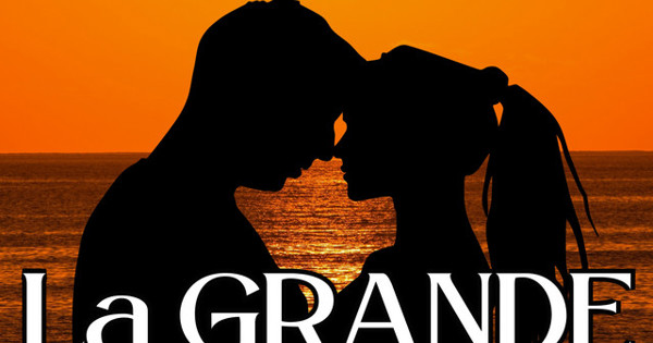 John Forbes - La Grande Passion