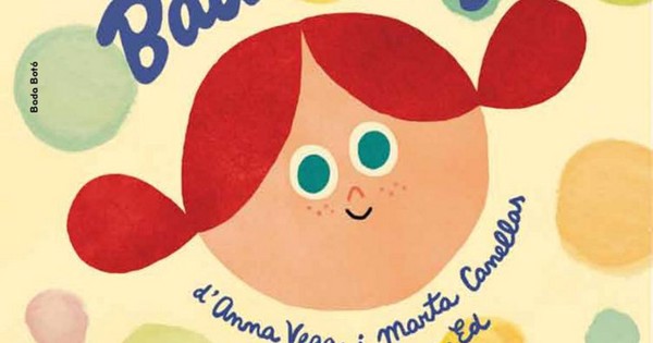 Bellaterra Música Ed., Marta Canellas, Anna Vega - Bada botó