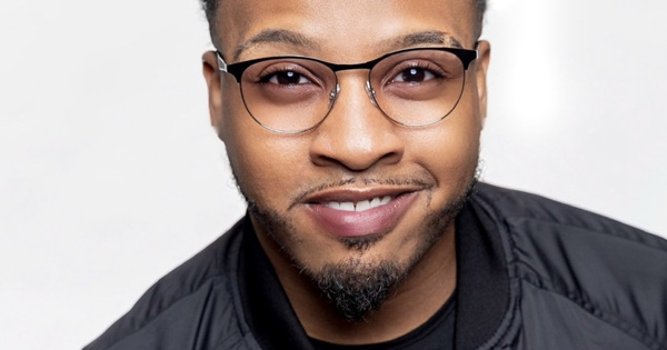 Rich Tolbert Jr.