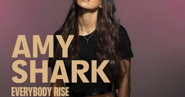 Amy Shark - Everybody Rise - Acoustic