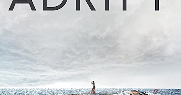 Hauschka - Adrift (Original Motion Picture Soundtrack)