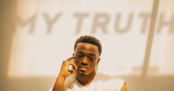 Jonathan McReynolds - My Truth