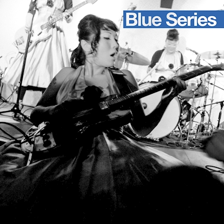 The Blue Series