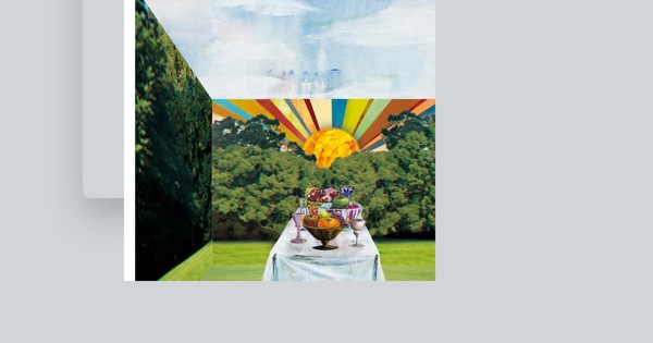 2MAN LIVE「interwave vol.2」