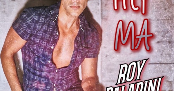Roy Paladini - Hey Ma