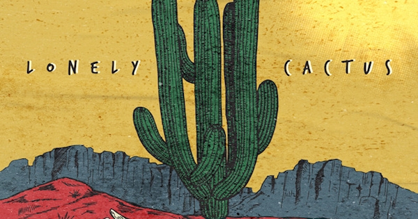 Dami Im - Lonely Cactus