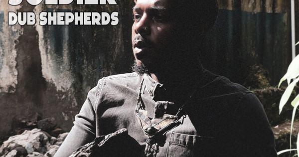 Roe Summerz, Dub Shepherds - Strongest Soldier