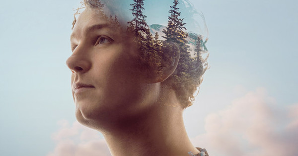 Jay Reeve - Pursuit Of A Dream