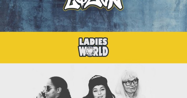 Lozen - Ladies World