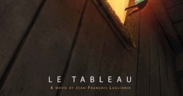 Pascal Le Pennec - Le tableau (Bande originale du film)