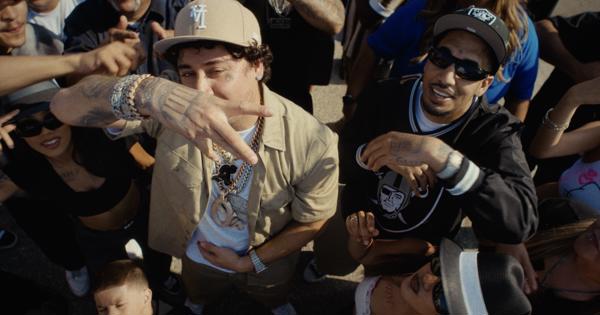 Shoreline Mafia (OHGEESY & Fenix Flexin) - ROCKIN