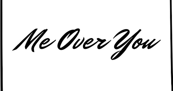 Johnny Bourke - Me Over You