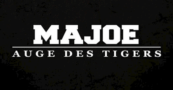 Majoe - EWDRG (feat. Farid Bang, KC Rebell, Jasko, Summer Cem, 18 Karat ...