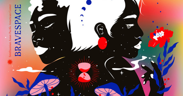 Various Artists - Bravespace