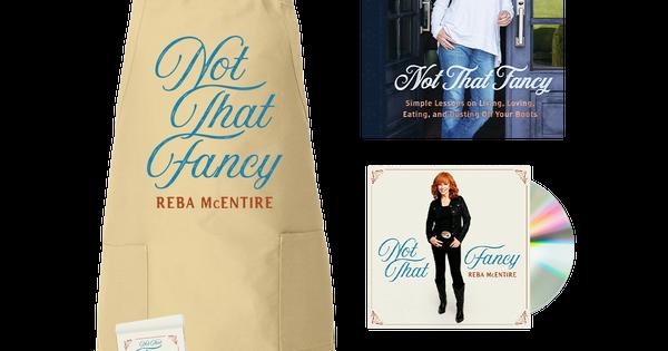 Not That Fancy Box Set