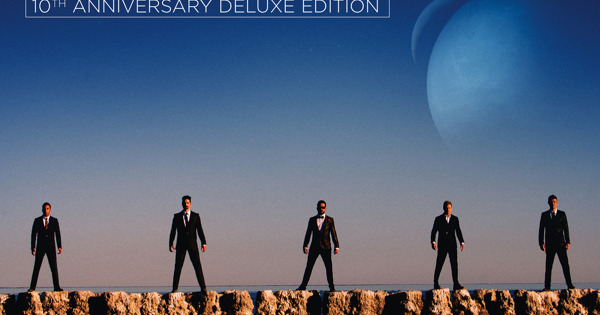 Backstreet Boys - In A World Like This (10th Anniversary Deluxe Edition)