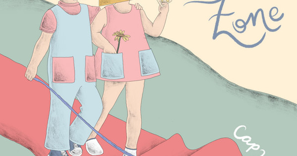 Jean Pi - FriendZone