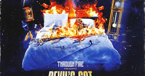 THROUGH FIRE