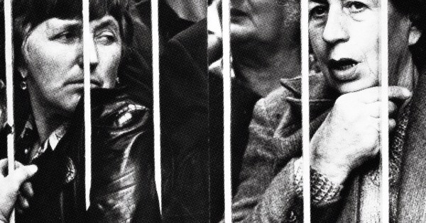 Louise Rutkowski - Two of a Kind