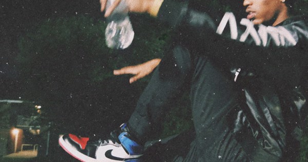 Raheeme - Where You Been