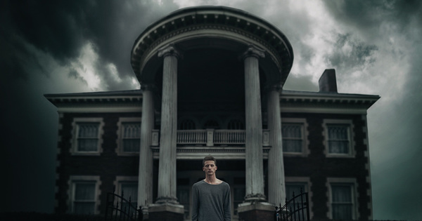 NF - Mansion