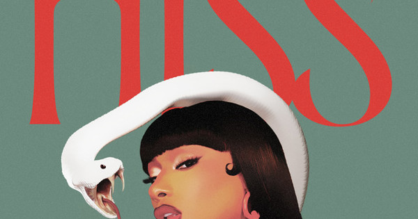 Megan Thee Stallion - HISS