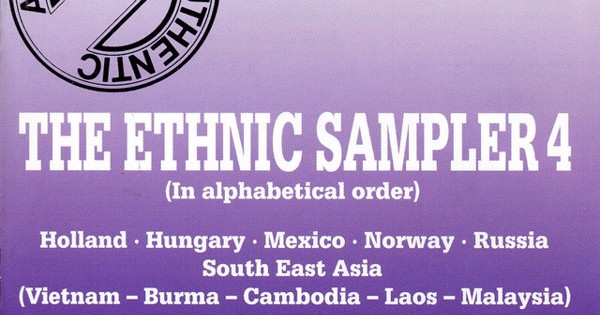 Gil Carter, Jerry Burnham - Yankee Doodle