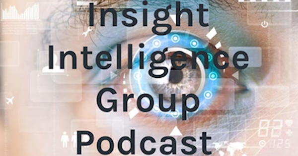 Insight Intelligence Group Podcast