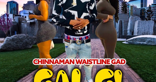 Chinnaman Waistline Gad - Gal Gi Mi Di Ting