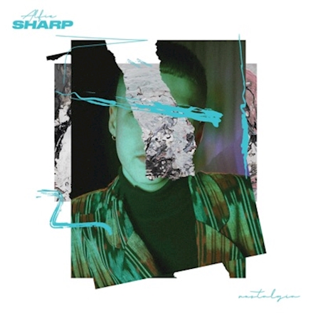 Alfie Sharp - Nostalgia