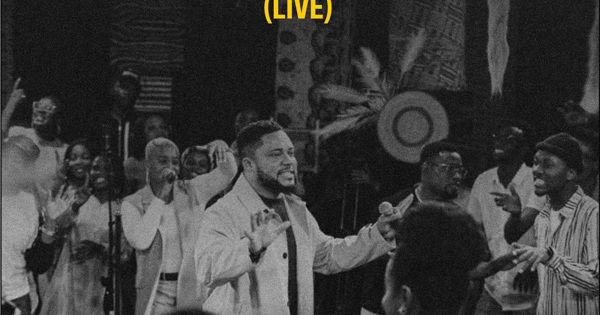 Tim Godfrey X Fearless Community - Chapter One (Live)