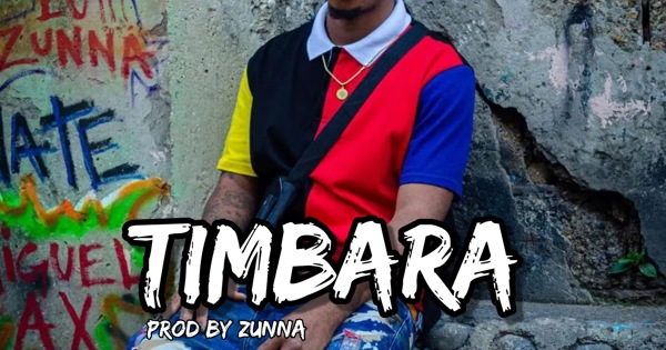 Kallova el Magnate - Timbara - Single
