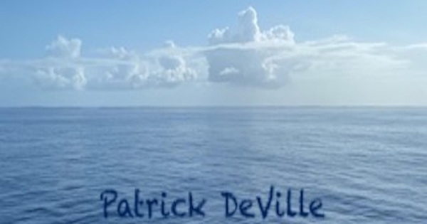Patrick DeVille