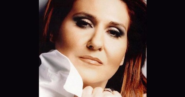 Lena Alkaiou - Filahto