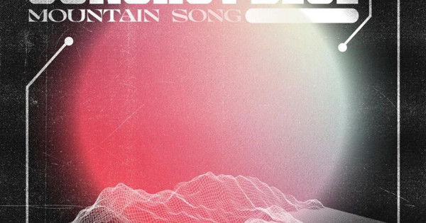 Gunshot Blue - Mountain Song