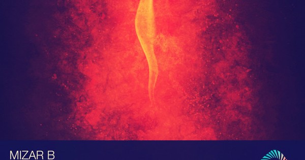 Mizar B - Fire Embers