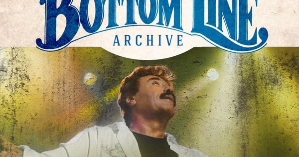 Tony Orlando & The Lefty Brothers Band - The Bottom Line Archive Series ...