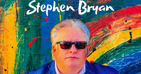 Stephen Bryan - The Best of Stephen Bryan