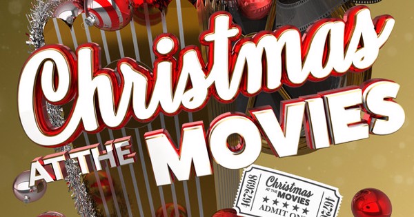Robert Ziegler, Czech Philharmonic Orchestra - Christmas at the Movies